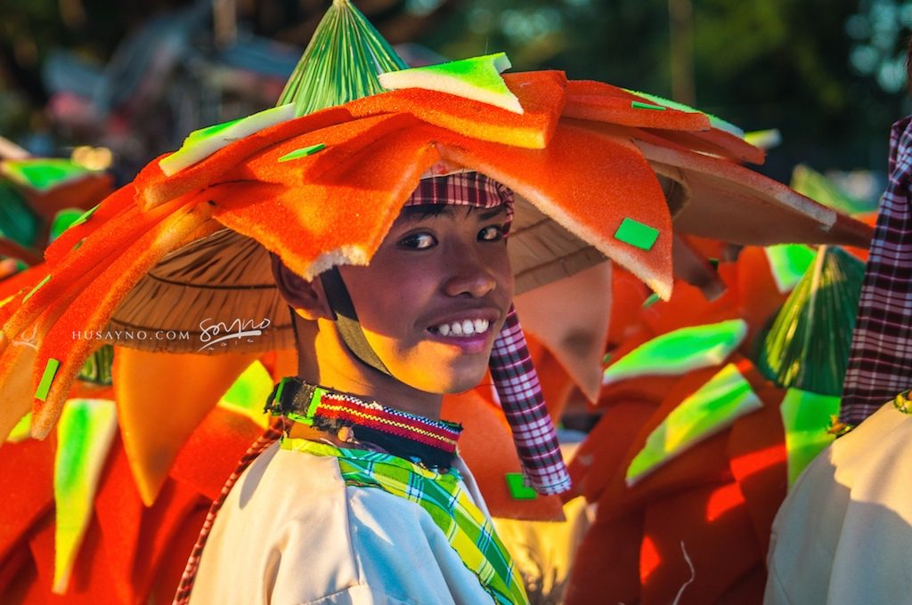 Sakuting Festival: Celebrating Agricultural Richness and Cultural Unity ...