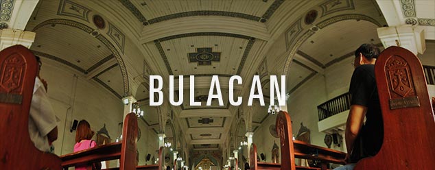 Bulacan | The Beauty of the Philippines
