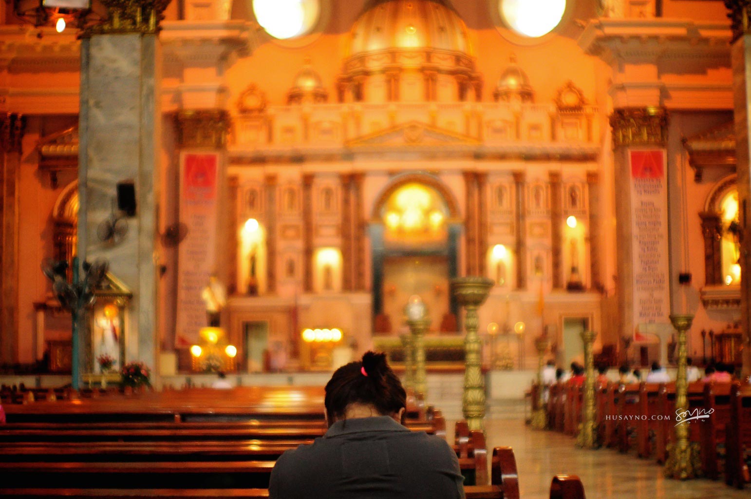 Binondo Church: A Resilient Symbol of Faith and Cultural Diversity in Manila | The Beauty of the ...