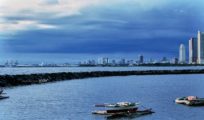 Manila Bay: Sunset, History, and City Life Along the Coast | The Beauty ...