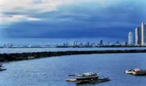 Manila Bay: Sunset, History, and City Life Along the Coast | The Beauty ...