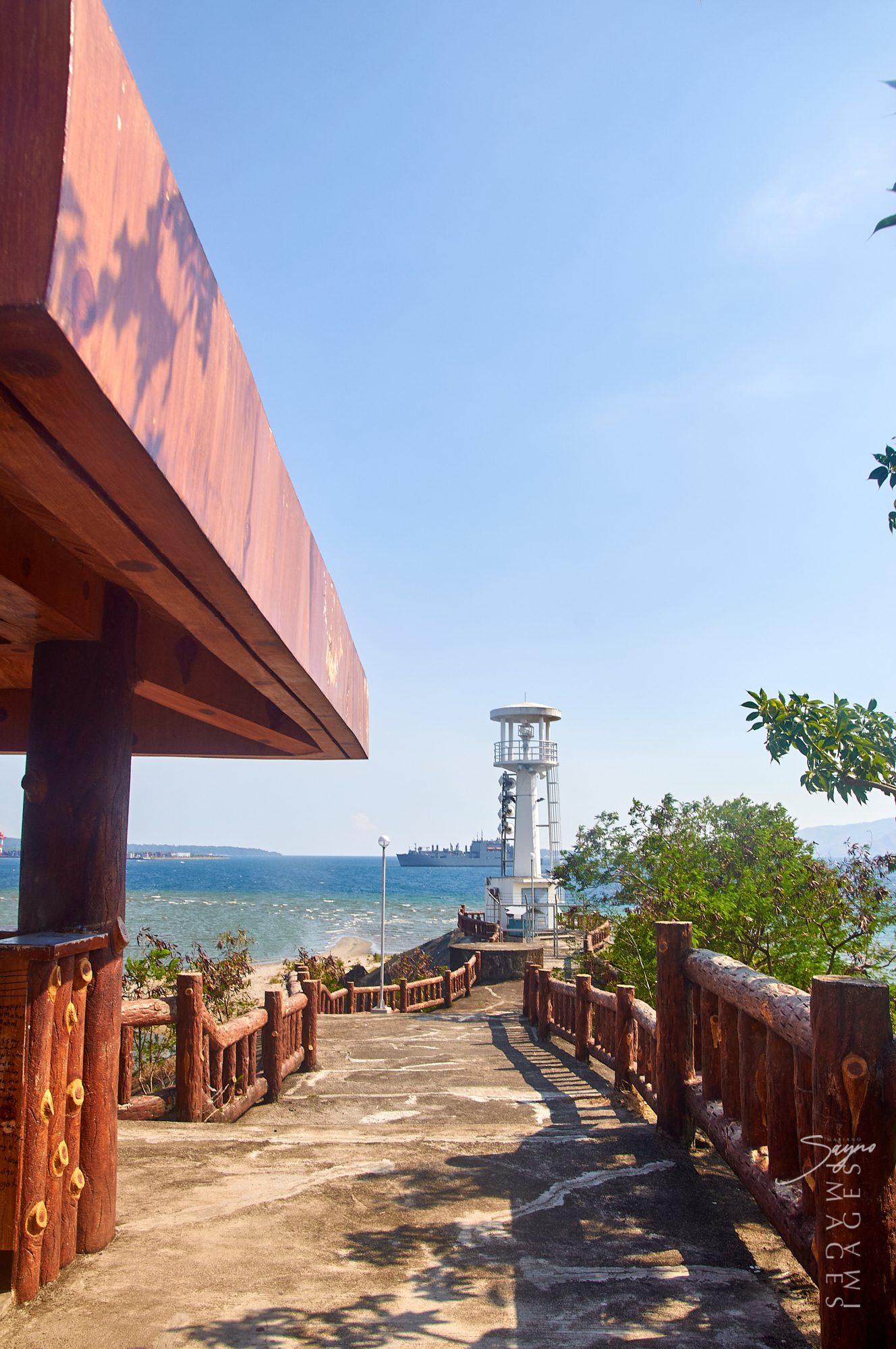 Subic Lighthouse: A Beacon of Maritime Heritage | The Beauty of the ...