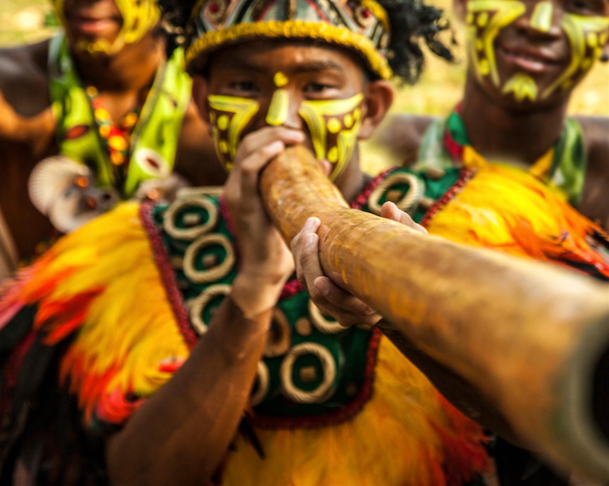 Sakuting Festival: Celebrating Agricultural Richness and Cultural Unity ...