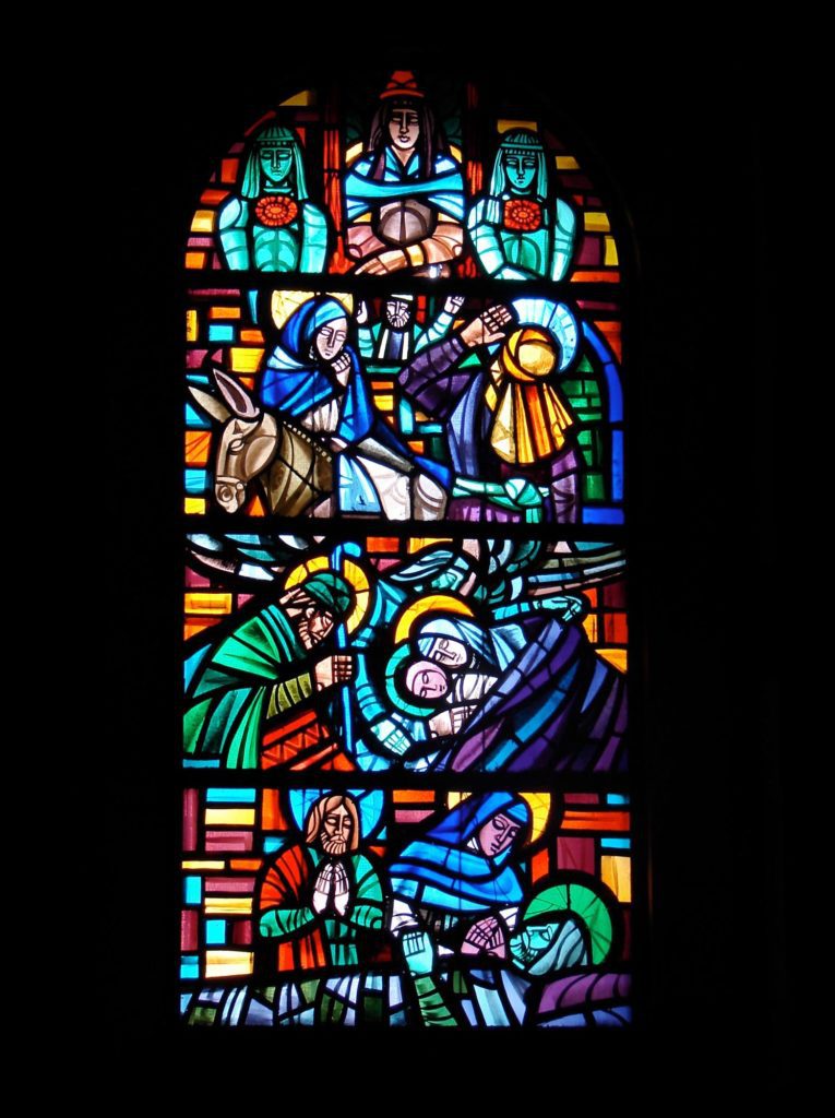 Manila Cathedral: The Mother Church of the Philippines | The Beauty of ...