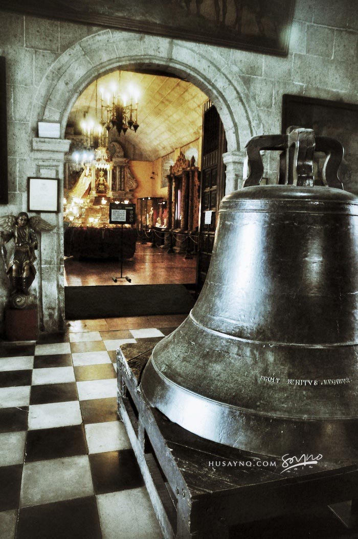 San Agustin Museum | The Beauty of the Philippines