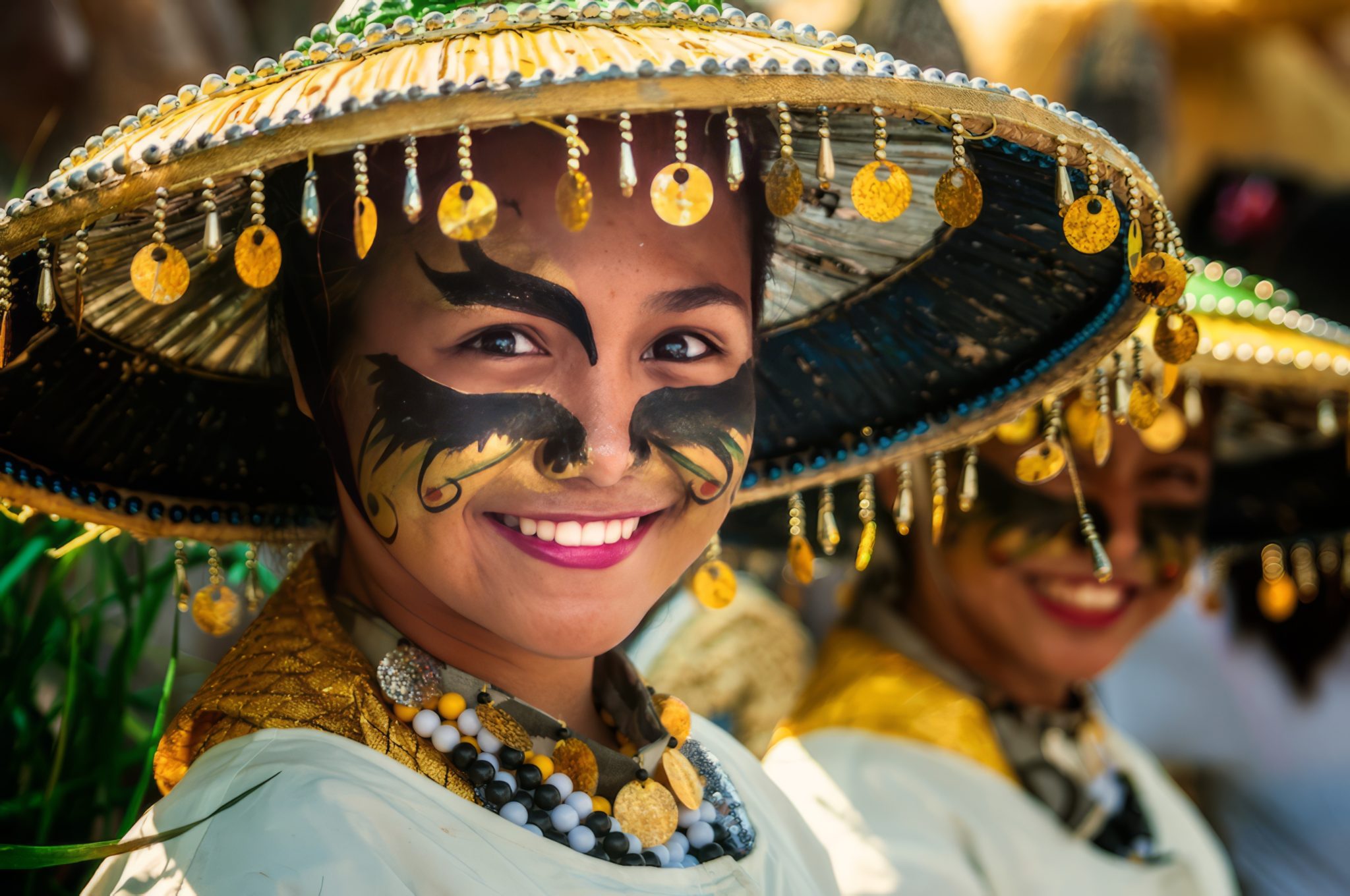 Sakuting Festival: Celebrating Agricultural Richness and Cultural Unity ...