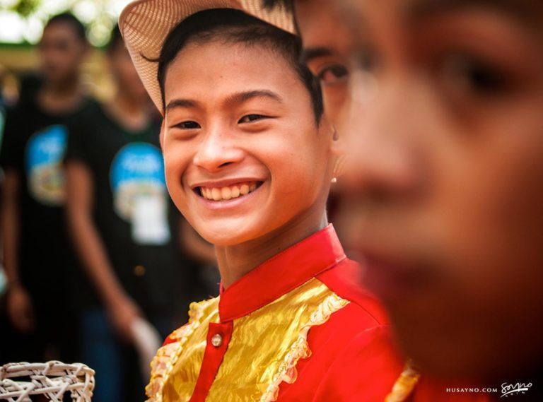 Bulacan | The Beauty of the Philippines by Mariano Sayno