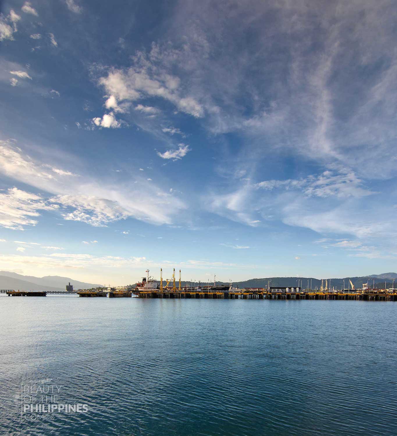 Subic Bay: A Fusion of History, Adventure, and Coastal Charm | The ...