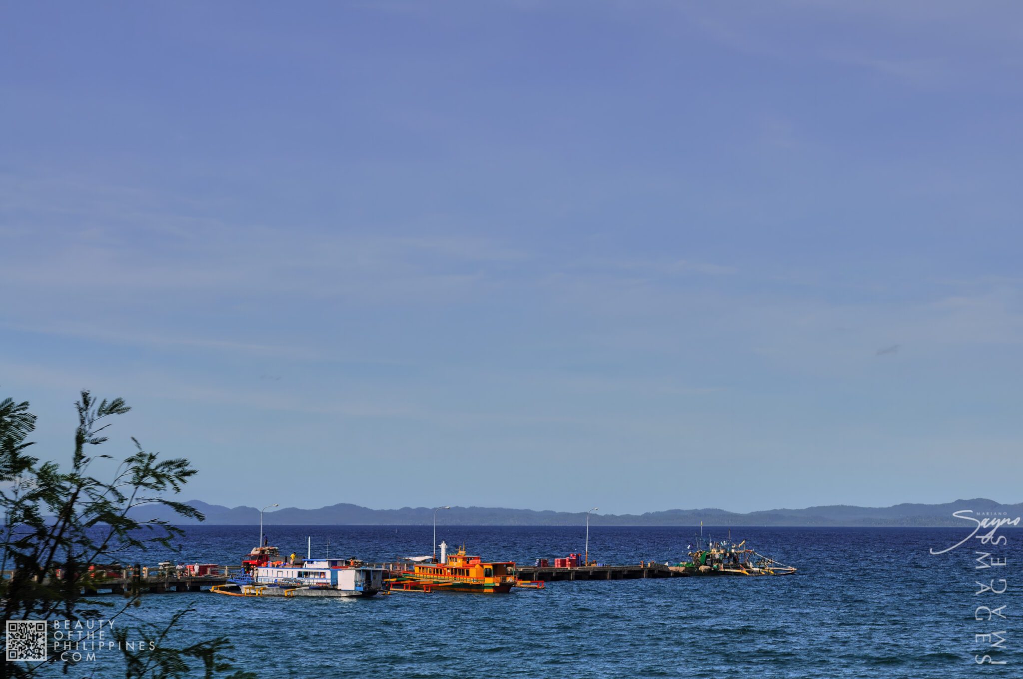 Atimonan Port: Gateway to Adventure and Island Escapes | The Beauty of ...