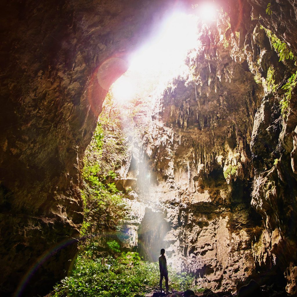 Nagcarlan Underground Cemetery: A Hidden Sanctuary of History ...