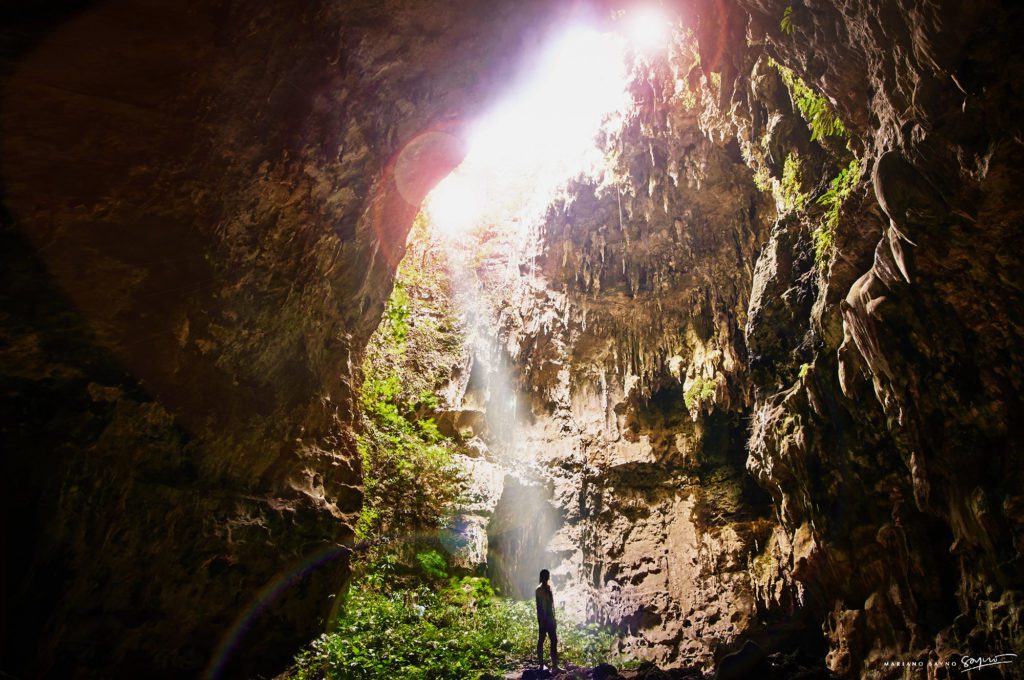 Cagayan | The Beauty of the Philippines by Mariano Sayno