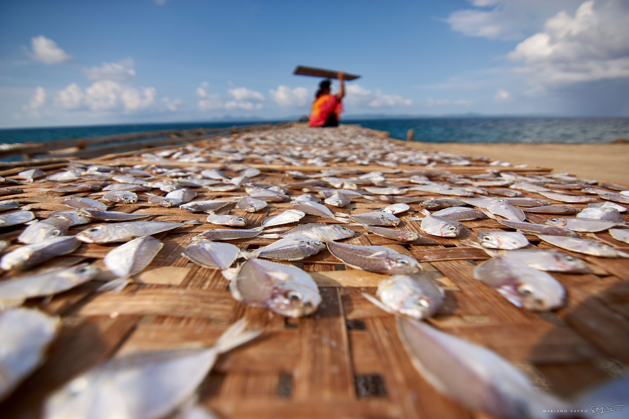Siain Port: Embracing the Rustic Horizon of Plaridel's Coastal Charm ...