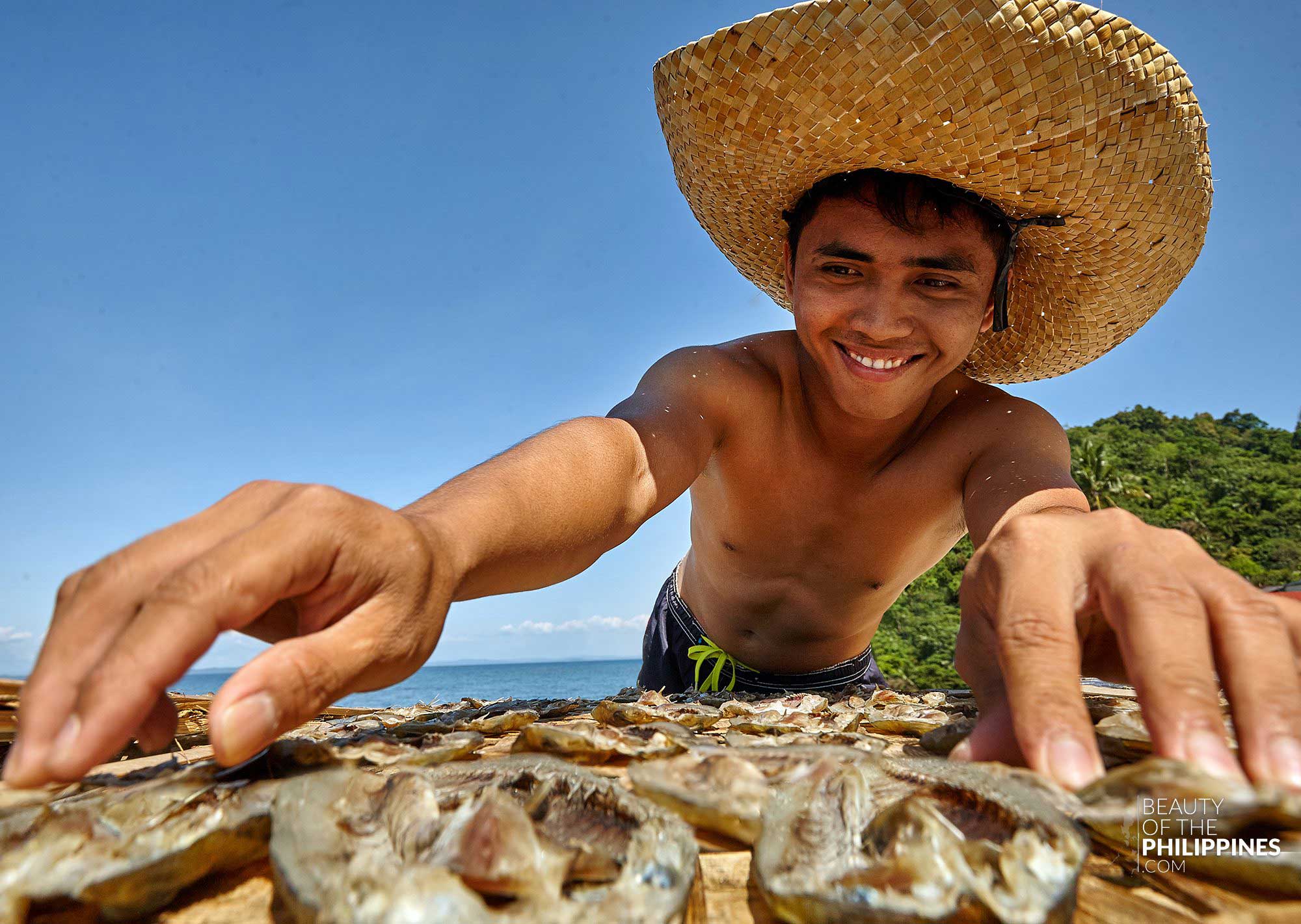Siain Port: Embracing the Rustic Horizon of Plaridel's Coastal Charm ...
