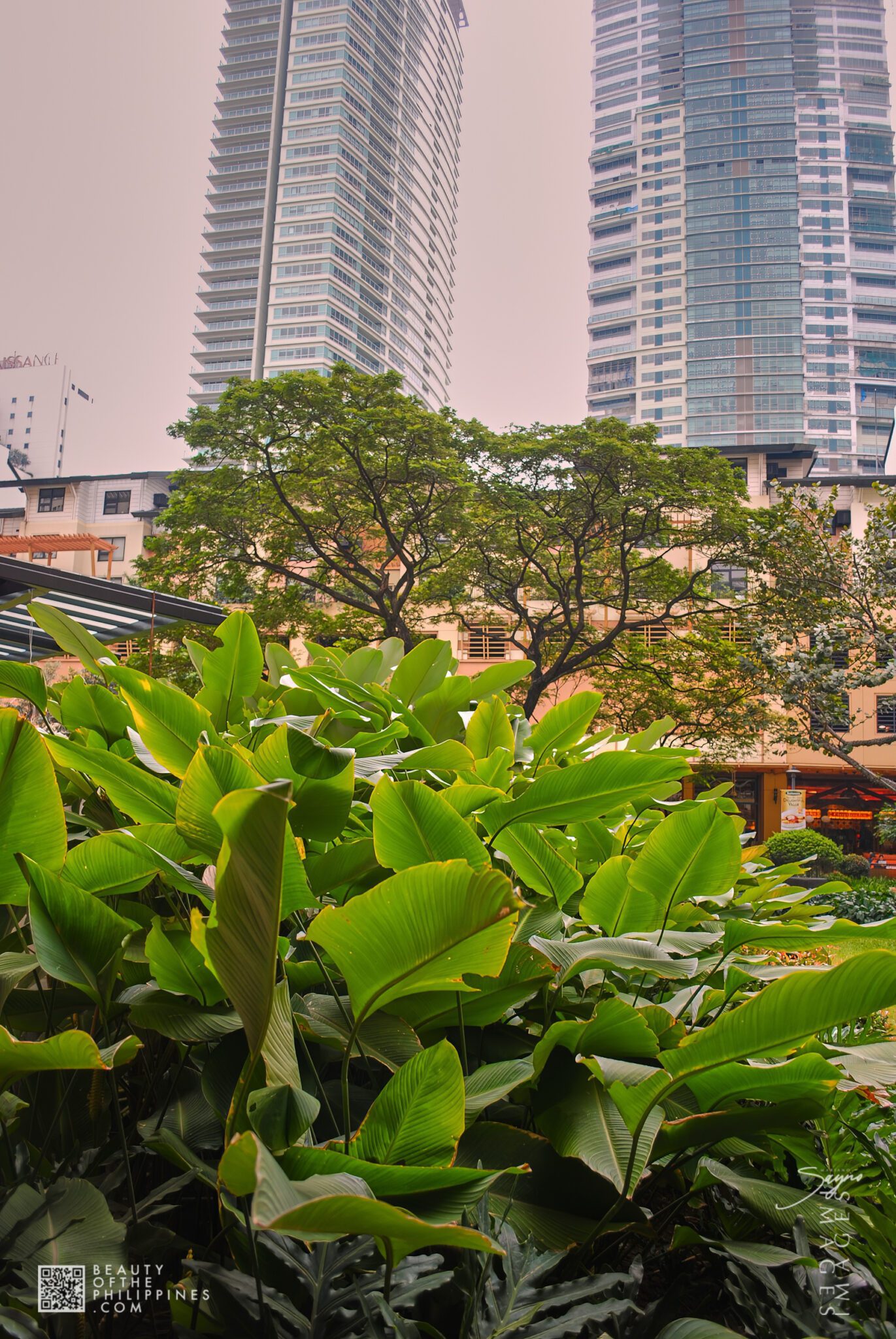Greenbelt: Makati’s Urban Oasis of Shopping and Culture | The Beauty of ...