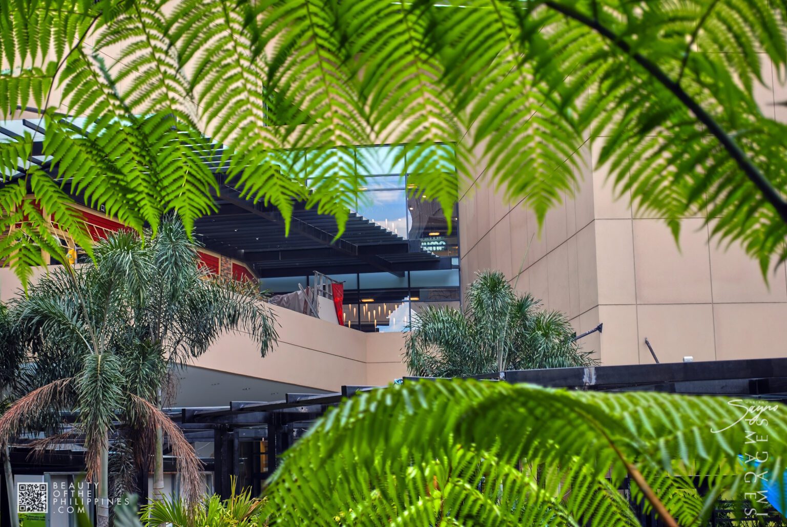 Greenbelt: Makati’s Urban Oasis of Shopping and Culture | The Beauty of ...