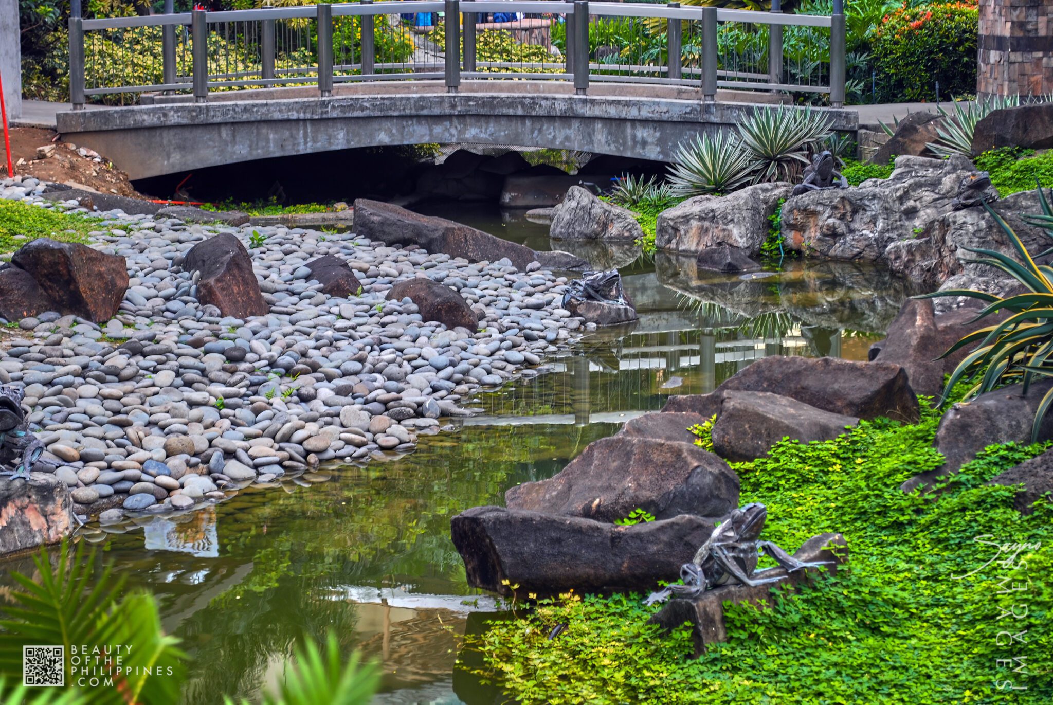 Greenbelt: Makati’s Urban Oasis of Shopping and Culture | The Beauty of ...