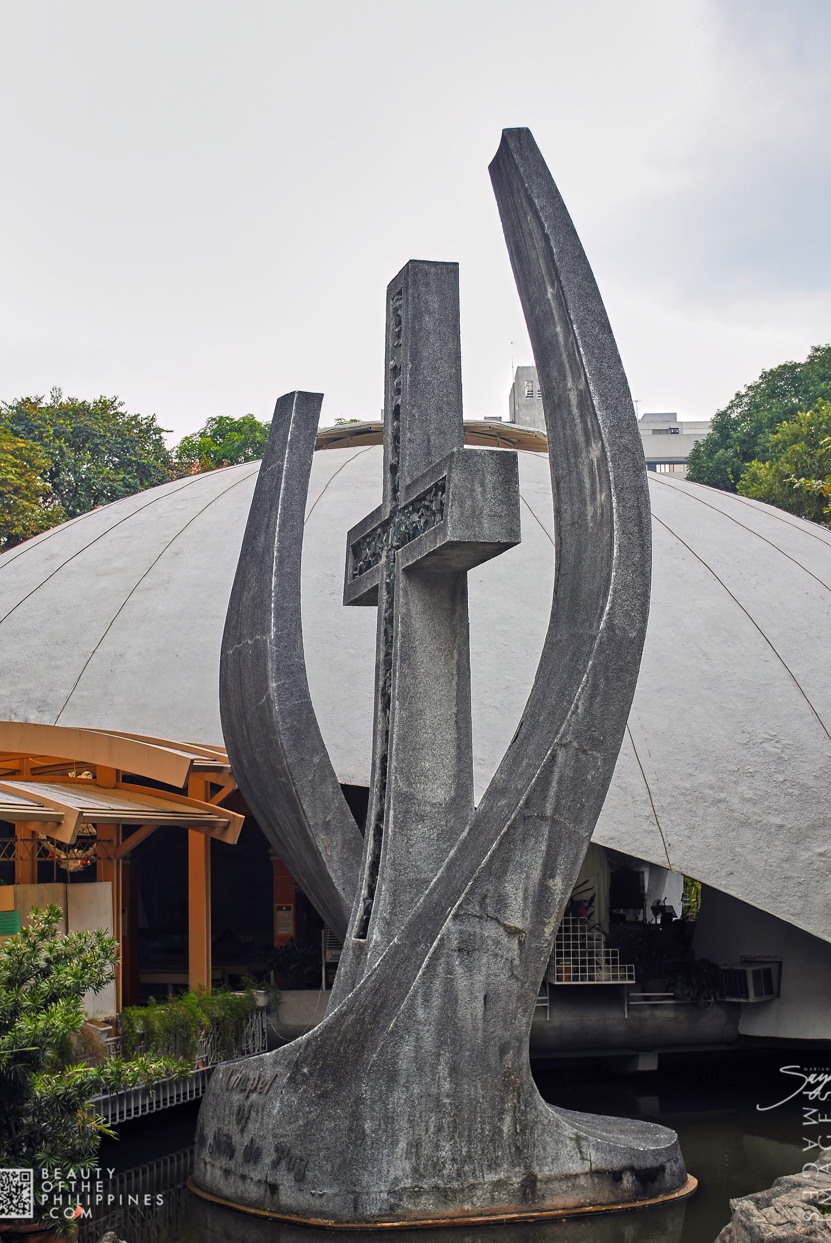 Greenbelt: Makati’s Urban Oasis of Shopping and Culture | The Beauty of ...