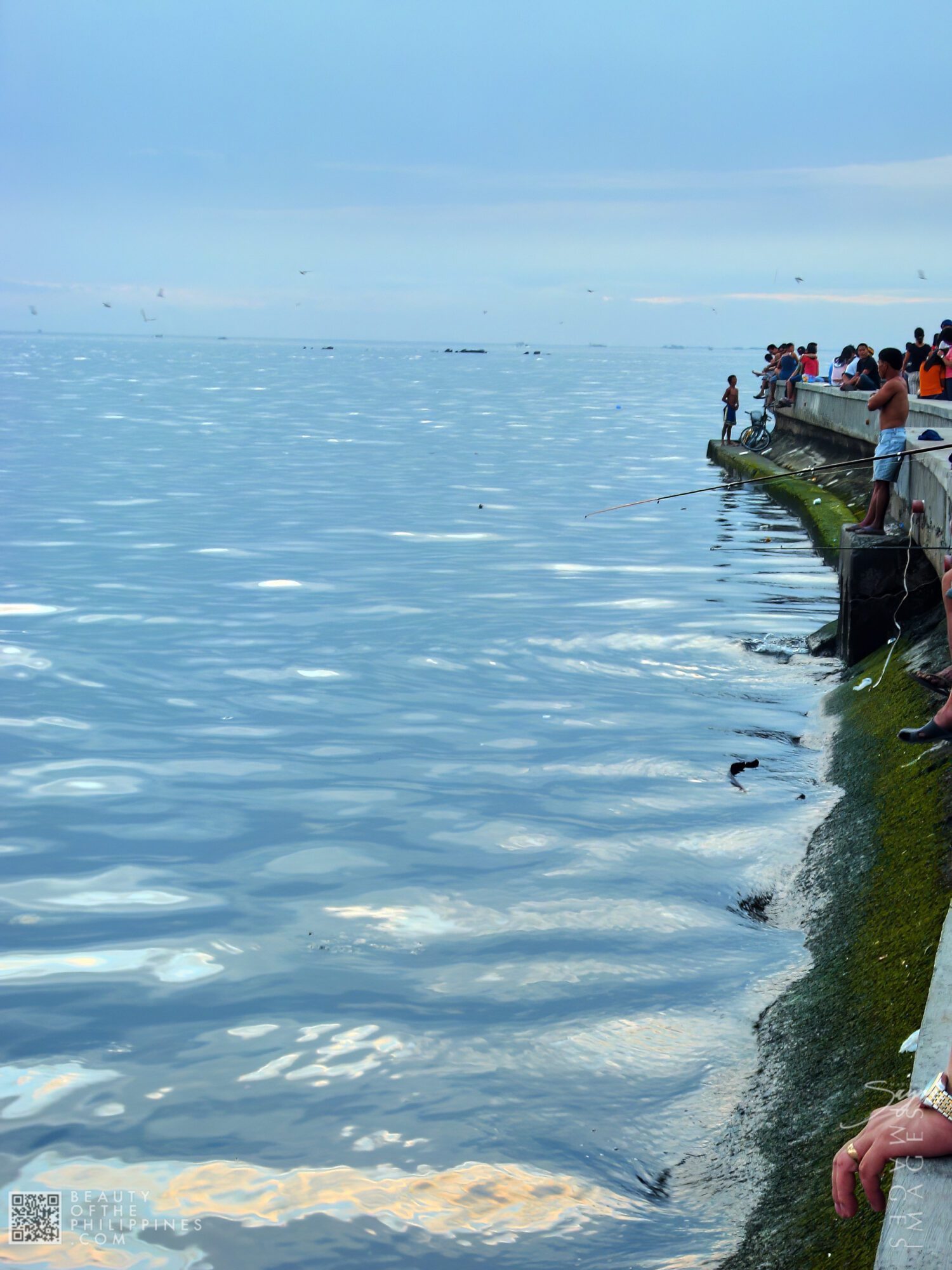 Navotas Centennial Park: A Century of Transformation Along the Shore ...