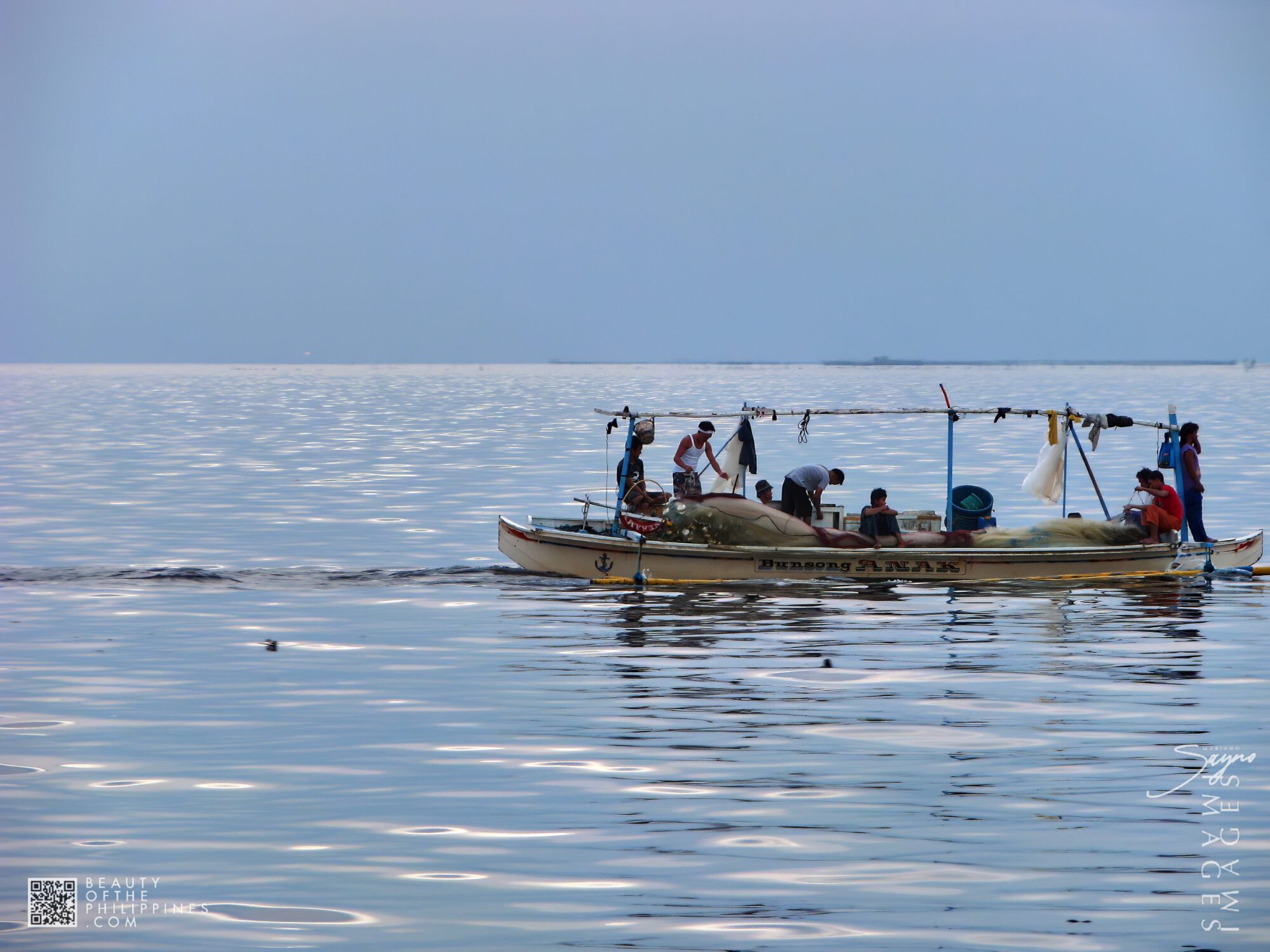 Navotas Centennial Park: A Century of Transformation Along the Shore ...