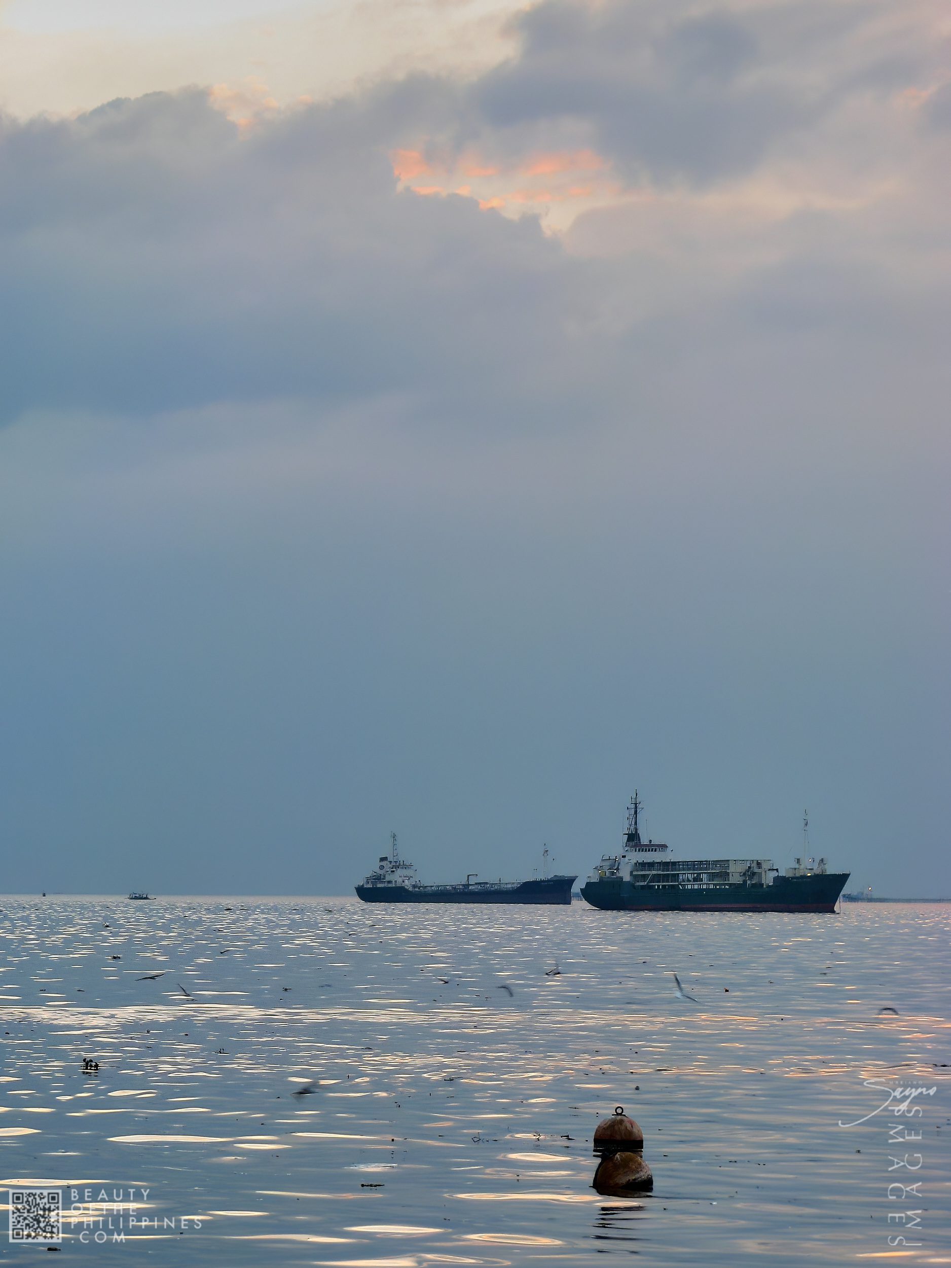 Navotas Centennial Park: A Century of Transformation Along the Shore ...