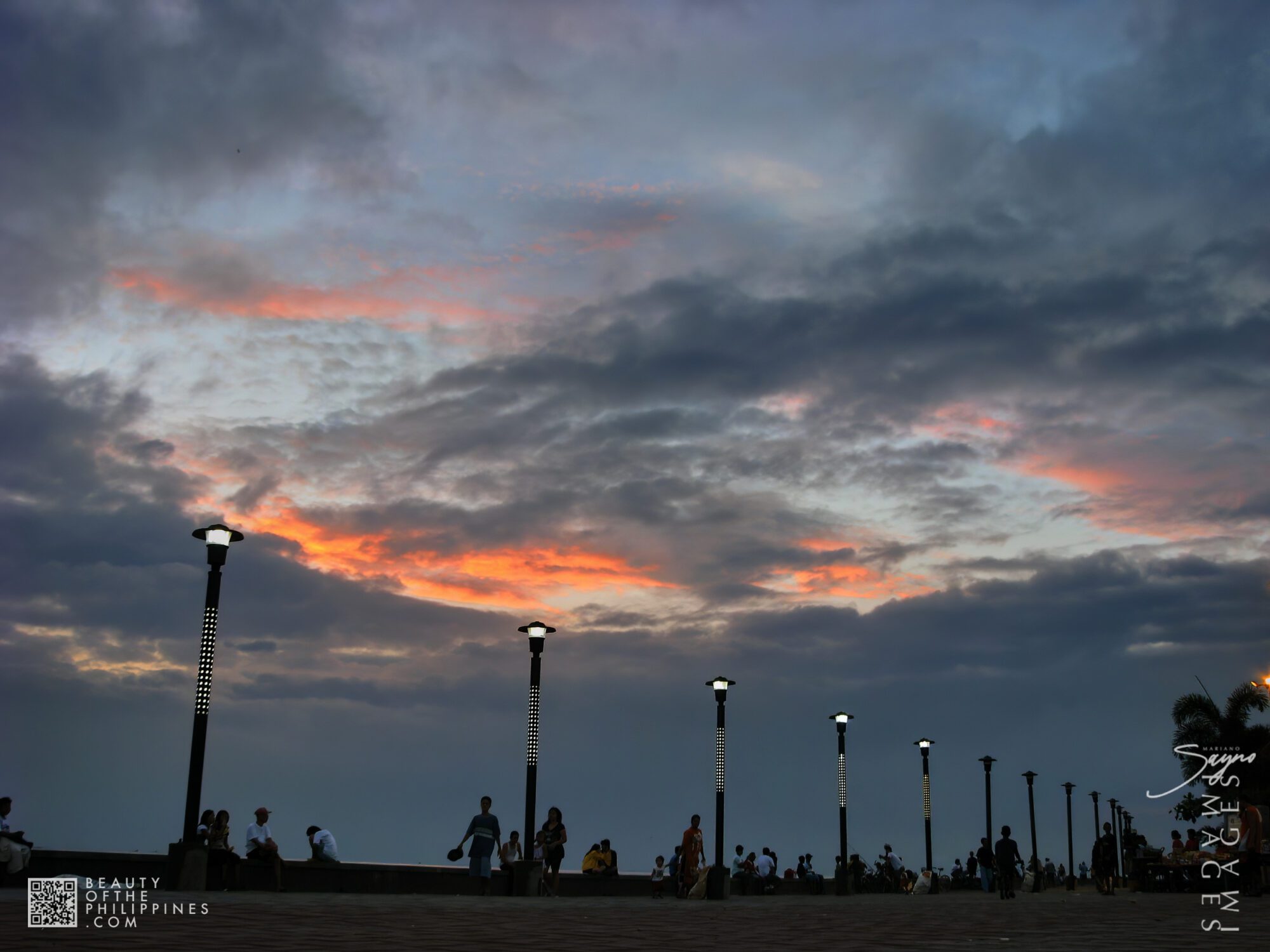 Navotas Centennial Park: A Century of Transformation Along the Shore ...
