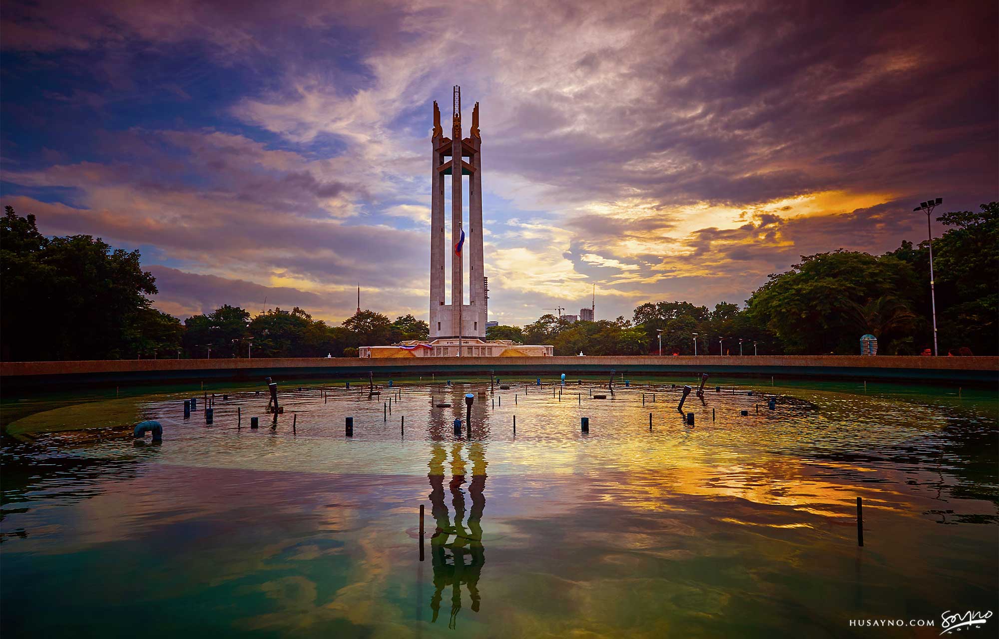 Quezon Memorial Circle: Exploring the Heart of Quezon City's Heritage ...