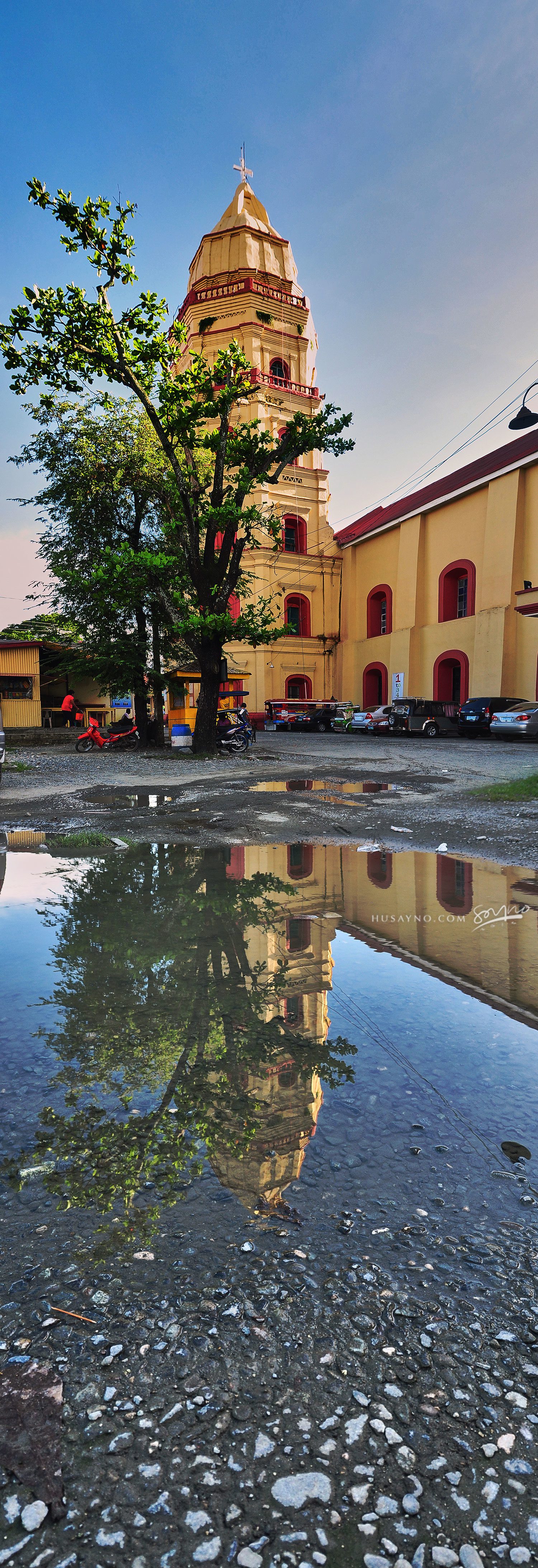 Lingayen Cathedral: Resilience and Glory Through Centuries of History ...