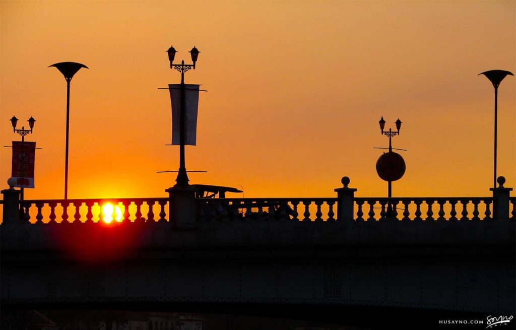 The Beauty of Jones Bridge: A Legacy of Resilience and Revival in ...