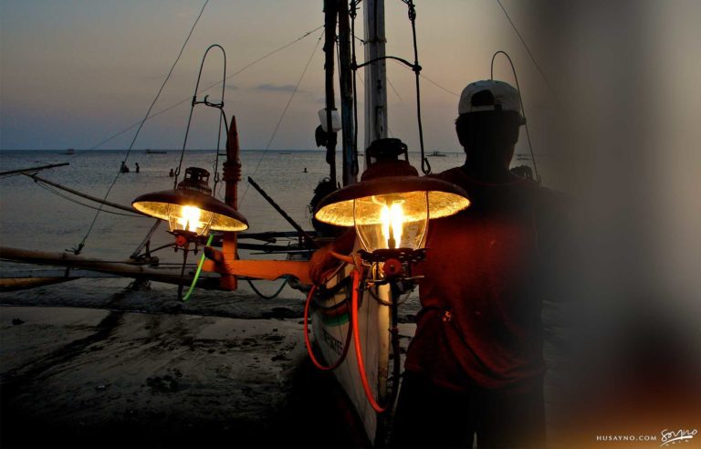 Balayan Bay | The Beauty of the Philippines