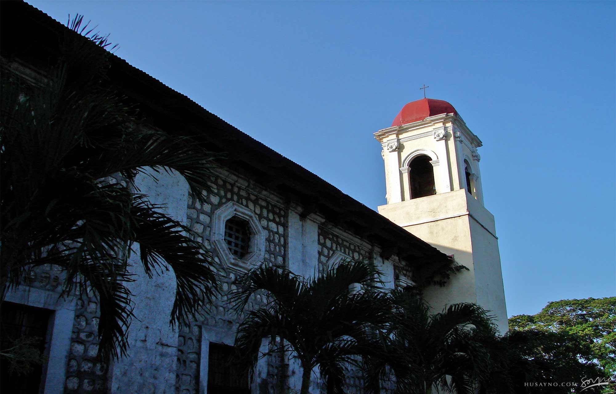 Our Lady of Caysasay Shrine: A Sacred Treasure of Taal | The Beauty of ...