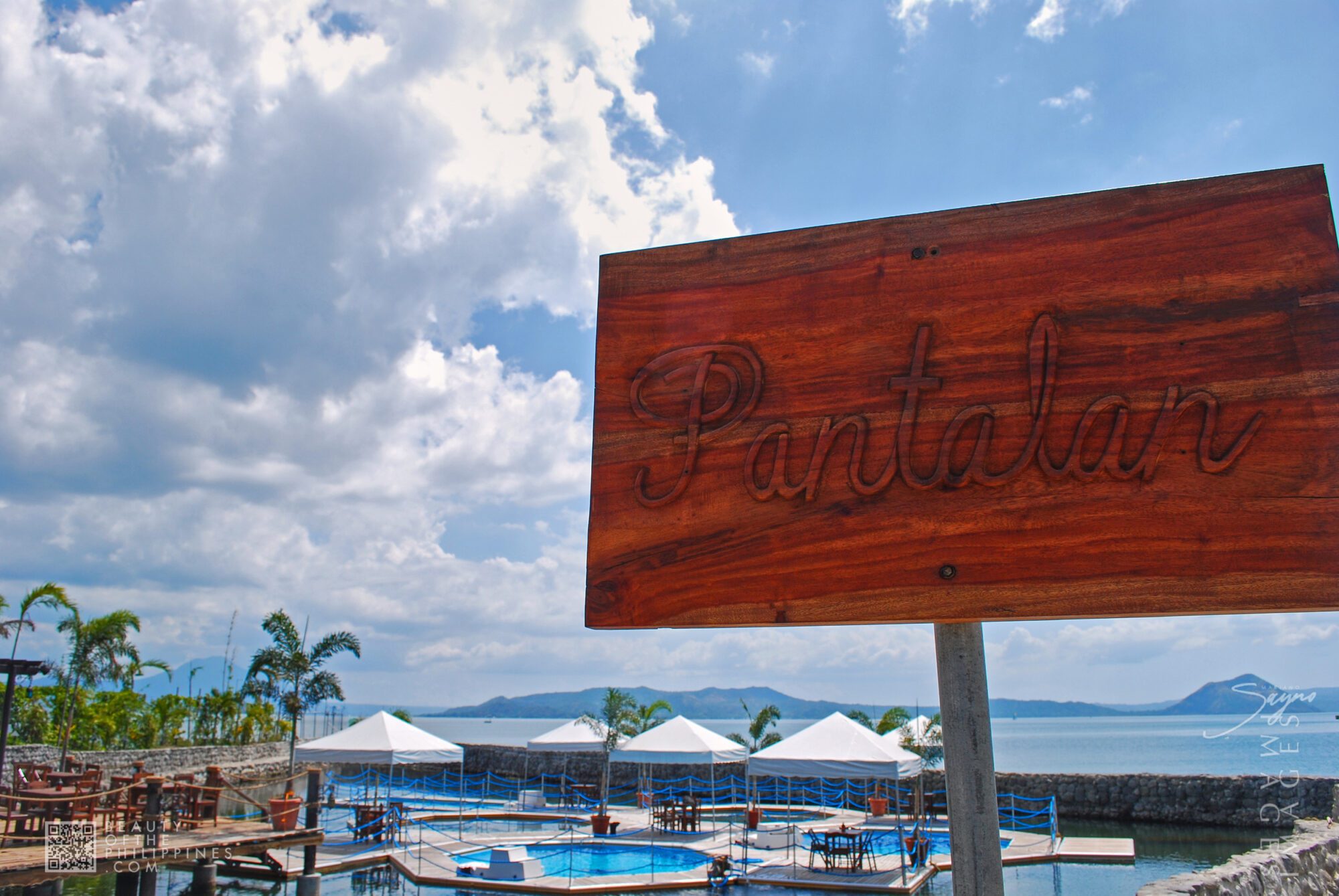 Balai Isabel: Where Lakeside Calm Meets Adventure | The Beauty of the ...