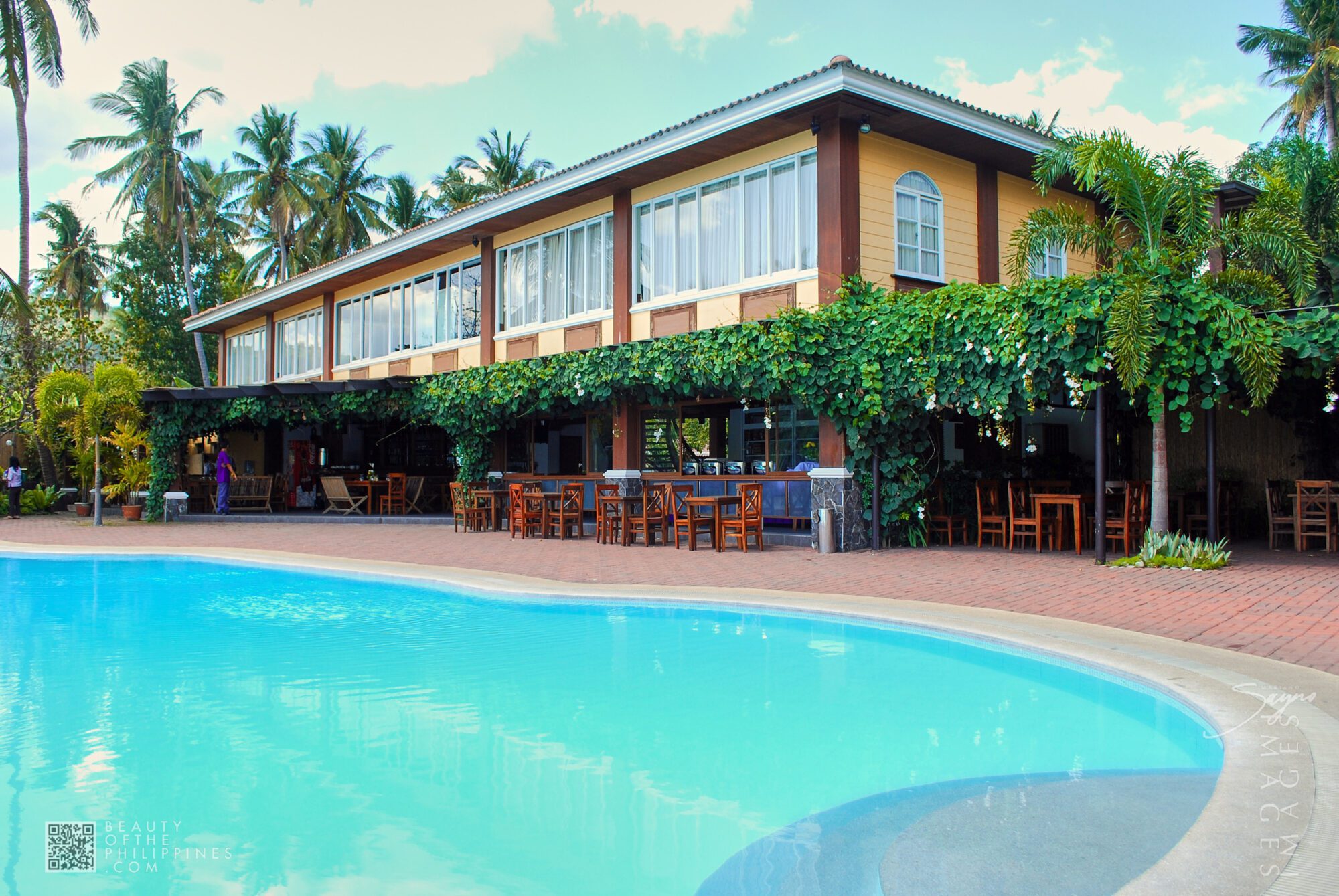 Balai Isabel: Where Lakeside Calm Meets Adventure | The Beauty of the ...