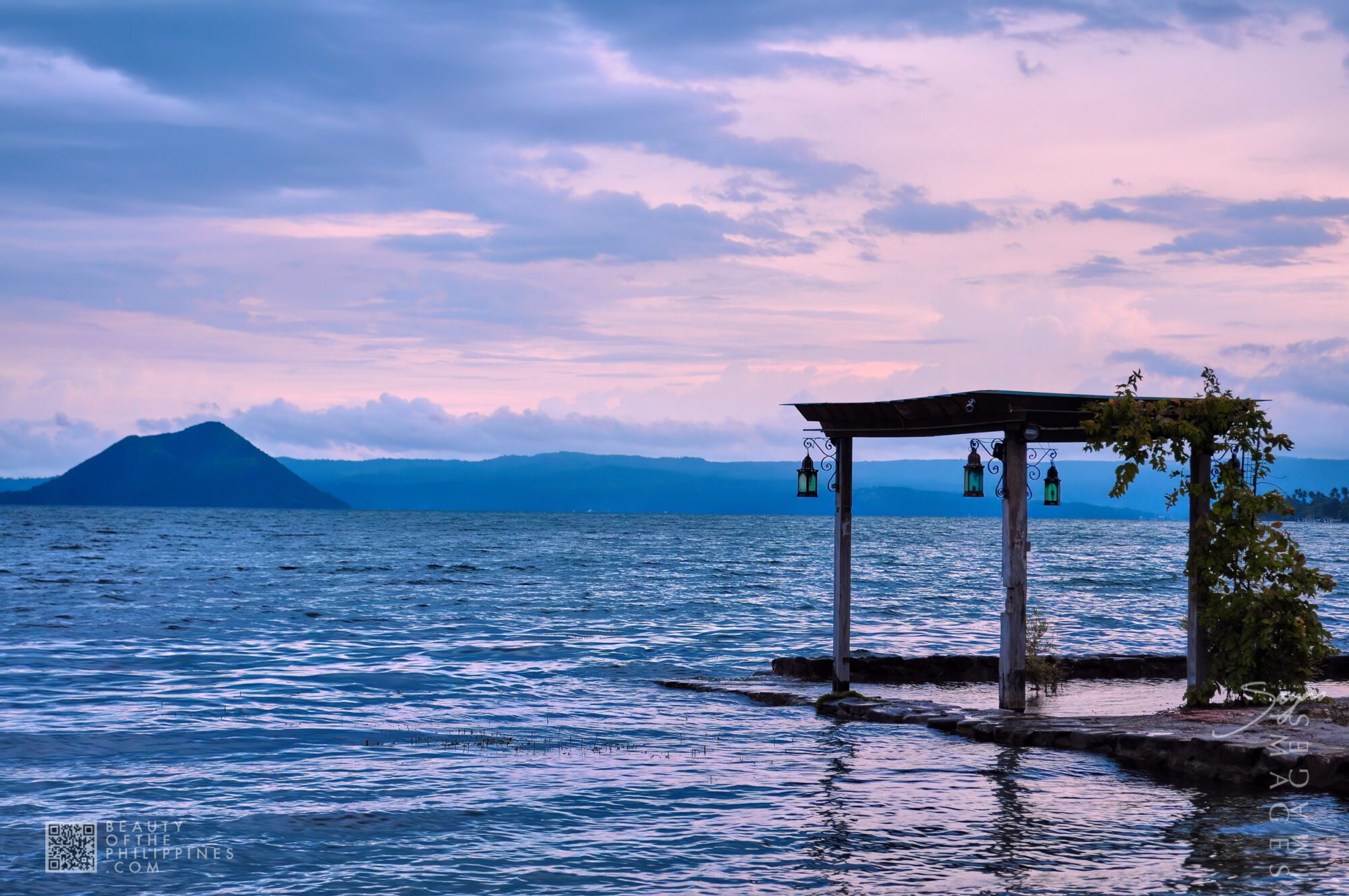 Balai Isabel: Where Lakeside Calm Meets Adventure | The Beauty of the ...