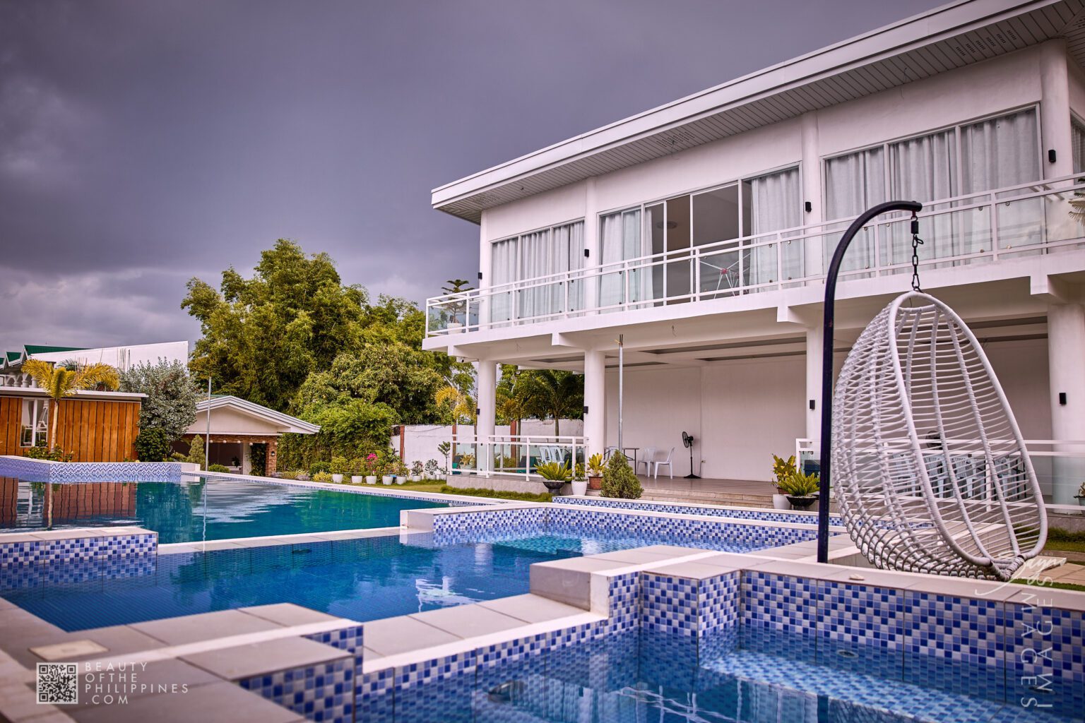 Island Dreamer Resort: A Quiet Escape in Talisay, Batangas That Feels ...