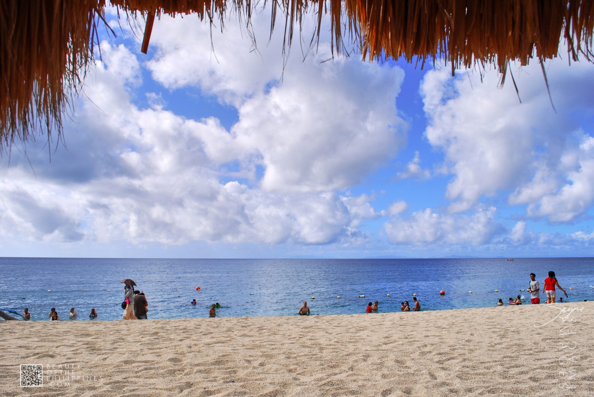 Laiya Beach: Your Quick Escape to Sun, Sand, and Saltwater Joy | The ...