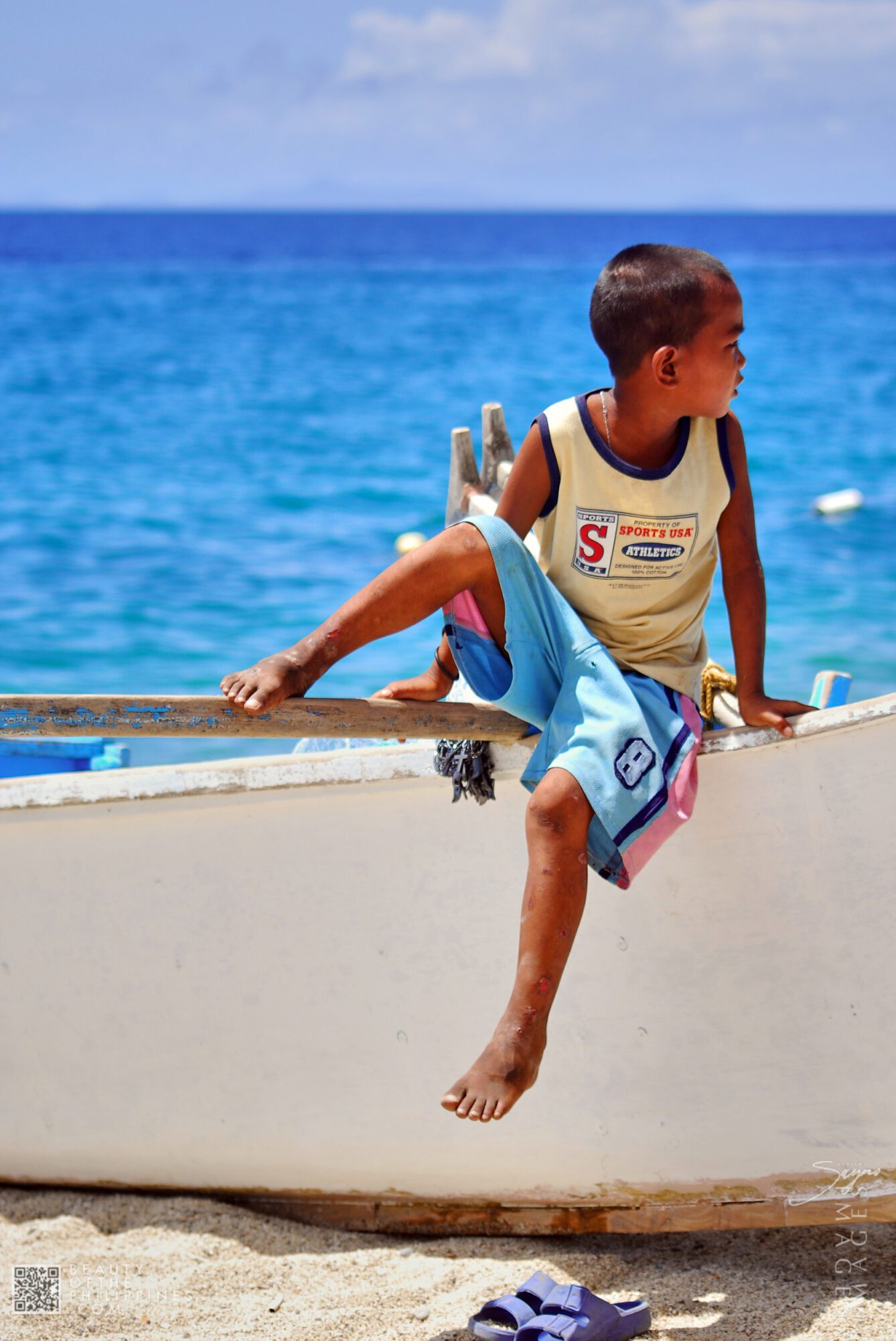 Laiya Beach: Your Quick Escape to Sun, Sand, and Saltwater Joy | The ...