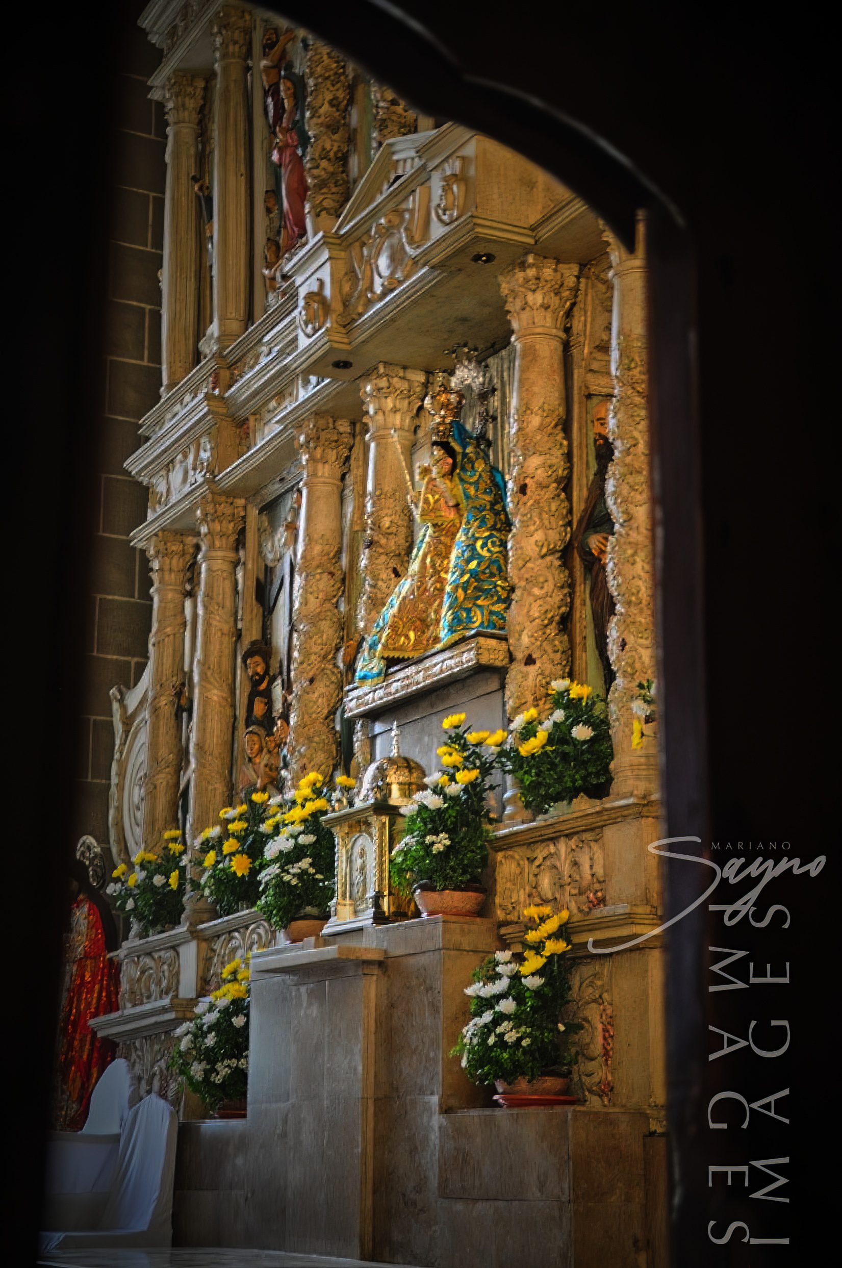 Silang Church: Discovering the Soul of Cavite in Timeless Silang | The ...