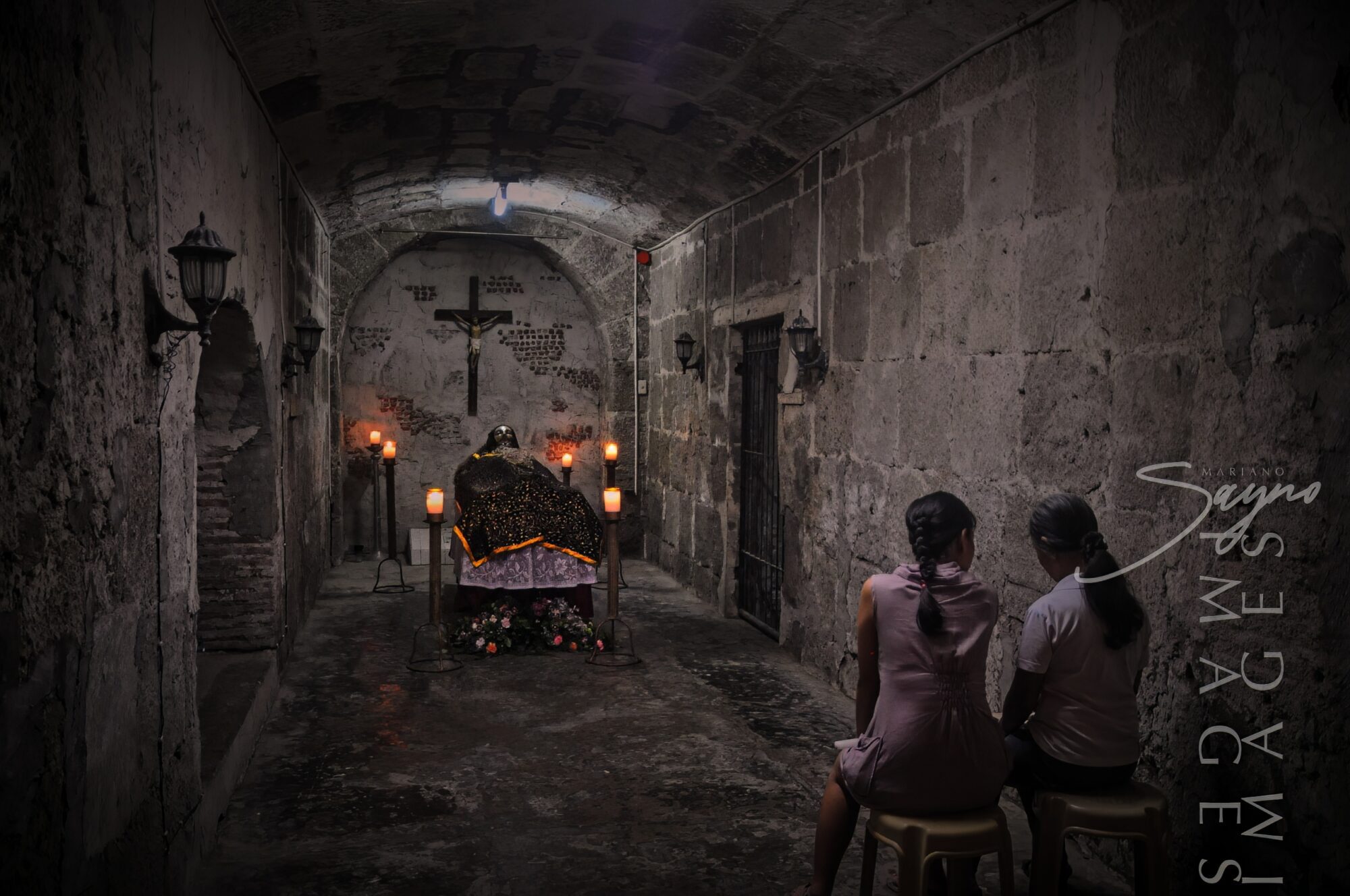 Silang Church: Discovering the Soul of Cavite in Timeless Silang | The ...