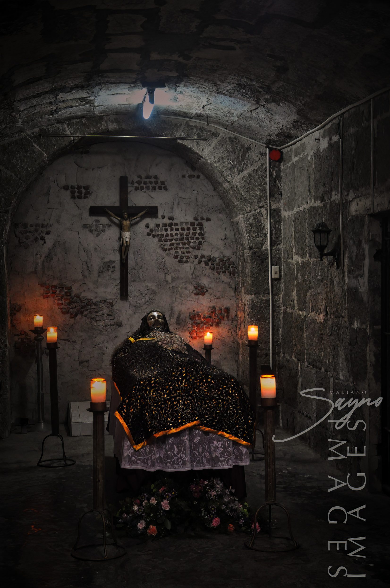 Silang Church: Discovering the Soul of Cavite in Timeless Silang | The ...