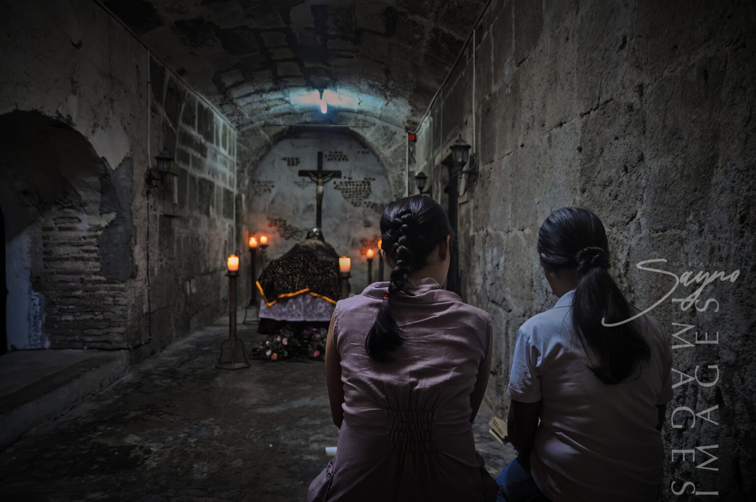 Silang Church: Discovering the Soul of Cavite in Timeless Silang | The ...