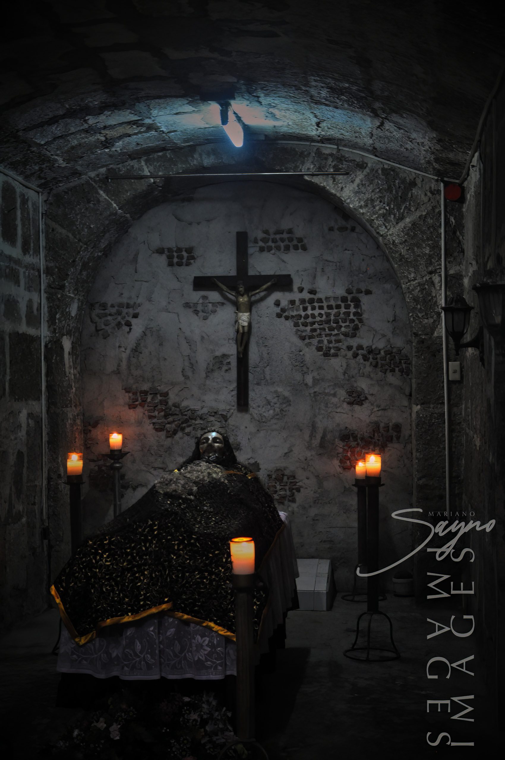 Silang Church: Discovering the Soul of Cavite in Timeless Silang | The ...