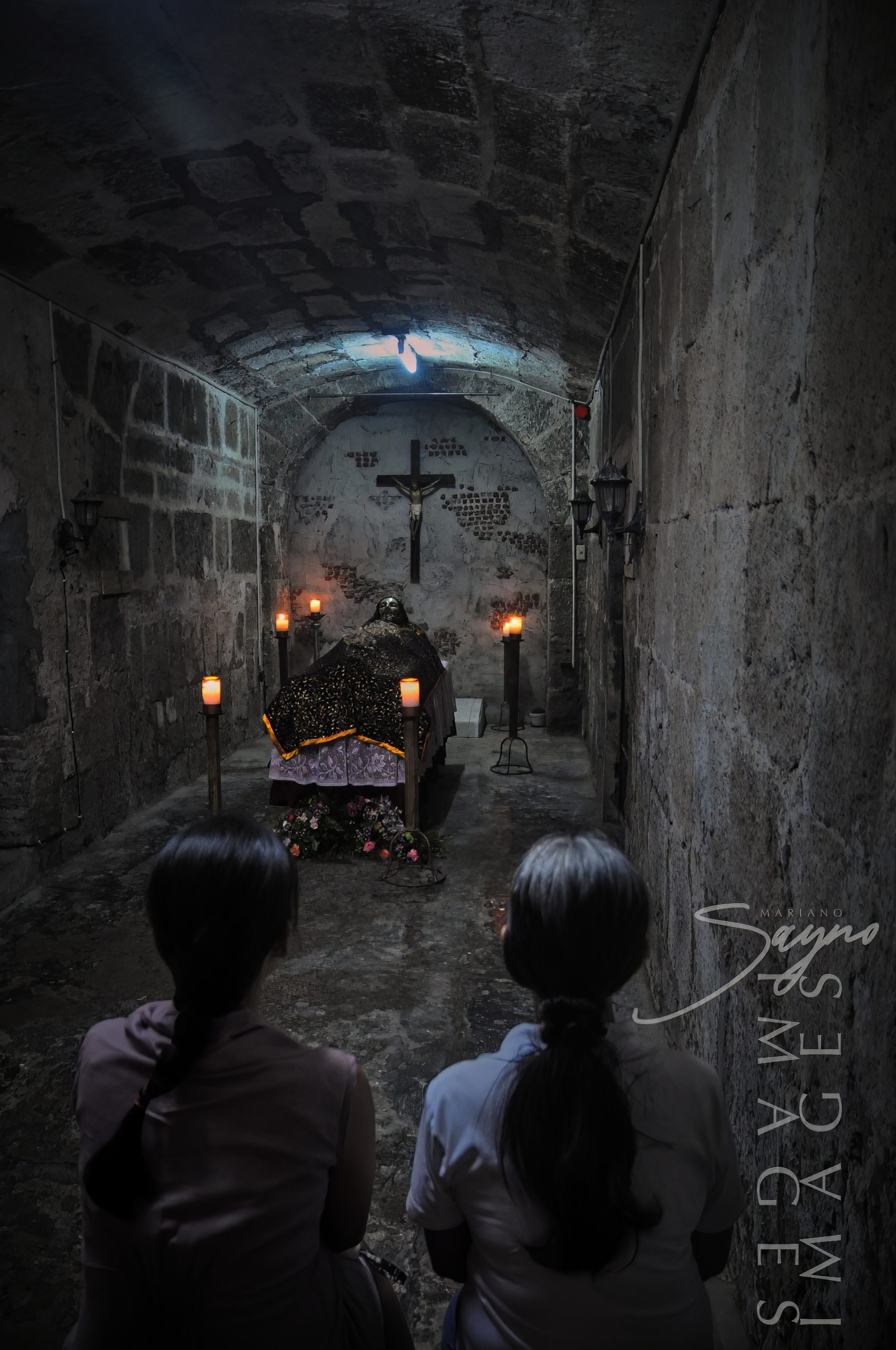 Silang Church: Discovering the Soul of Cavite in Timeless Silang | The ...