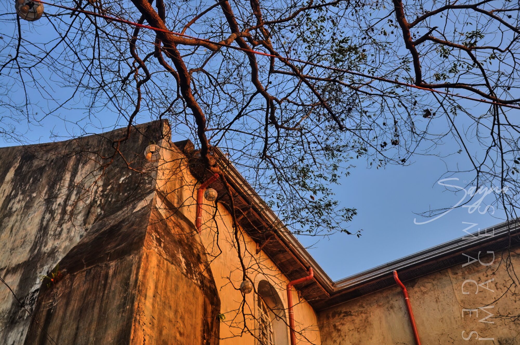 Silang Church: Discovering the Soul of Cavite in Timeless Silang | The ...