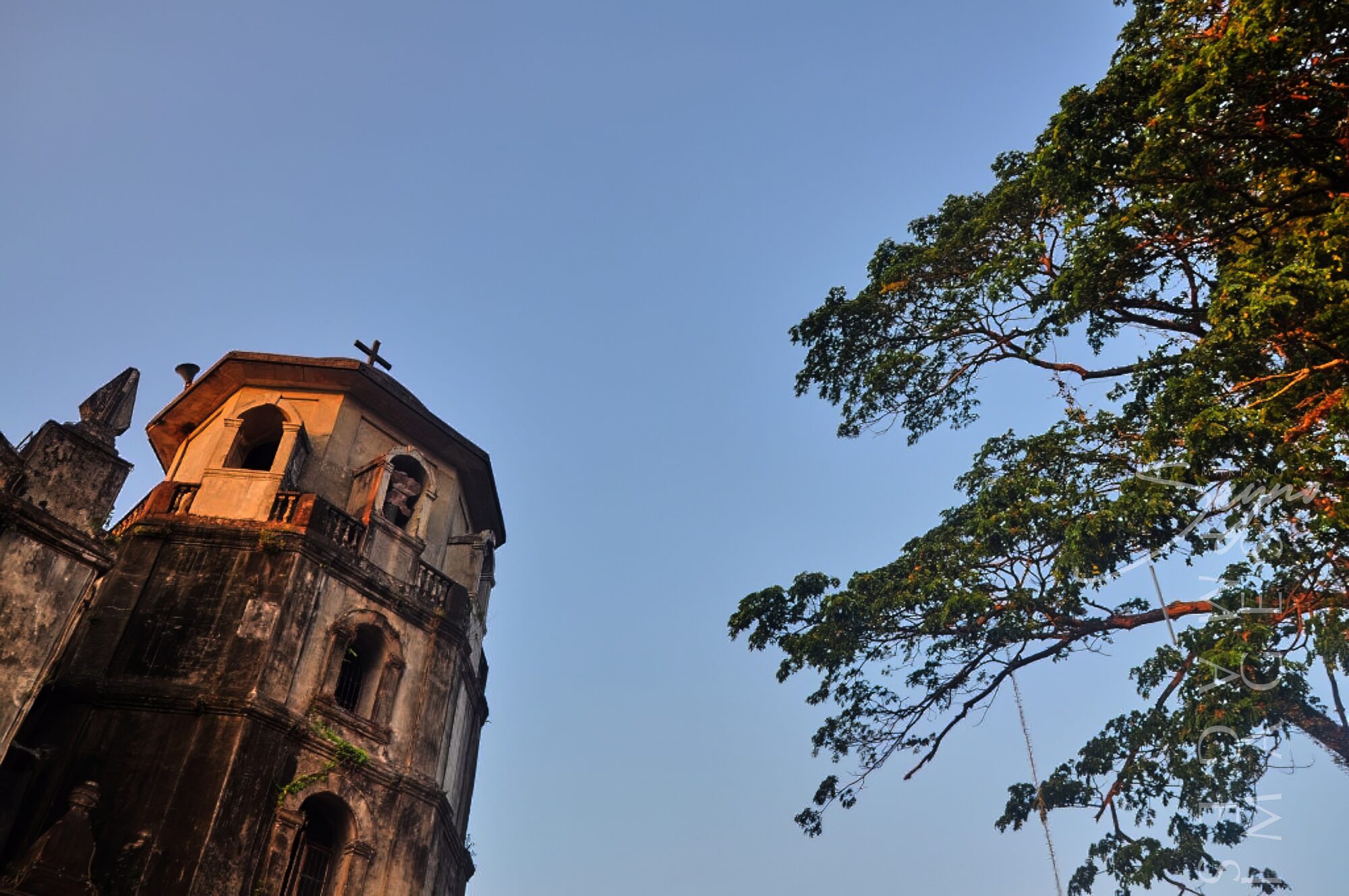 Silang Church: Discovering the Soul of Cavite in Timeless Silang | The ...