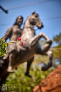 Gabriela Silang Memorial Shrine: The Ilocano Joan of Arc | The Beauty ...