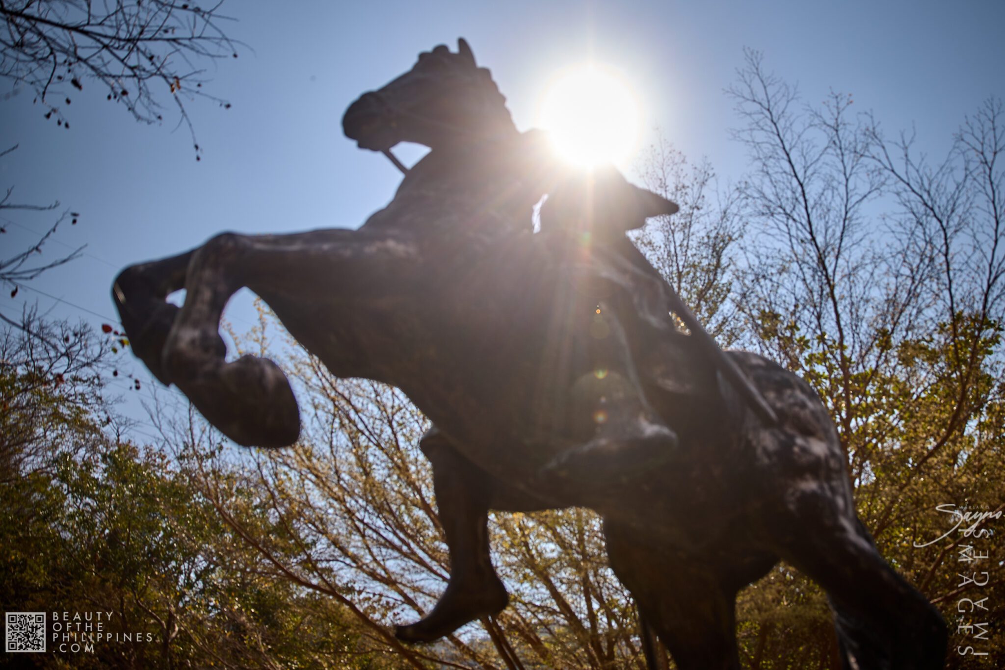 Gabriela Silang Memorial Shrine: The Ilocano Joan of Arc | The Beauty ...