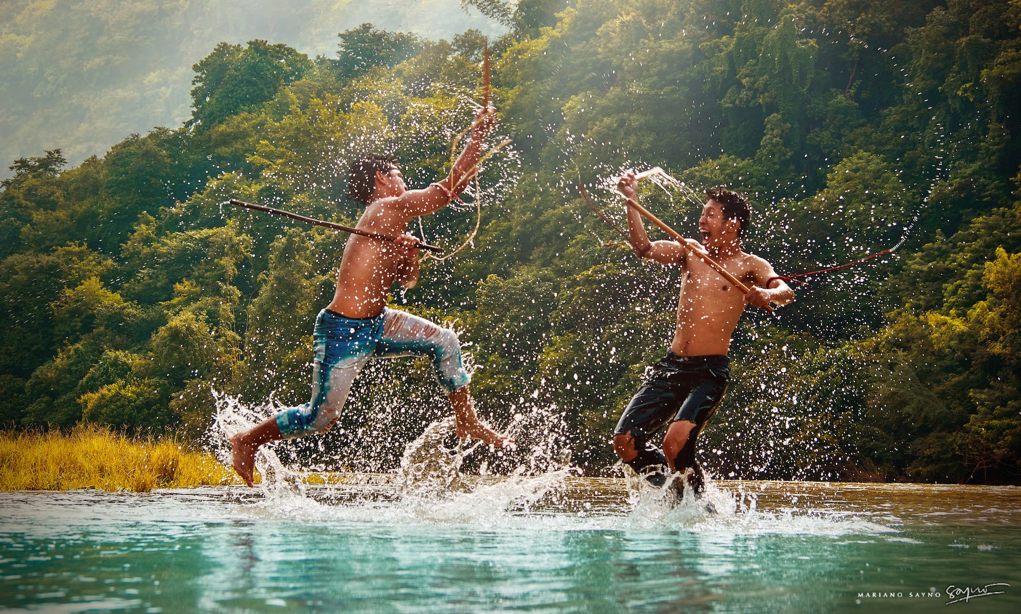 Sakuting Festival: Celebrating Agricultural Richness and Cultural Unity ...