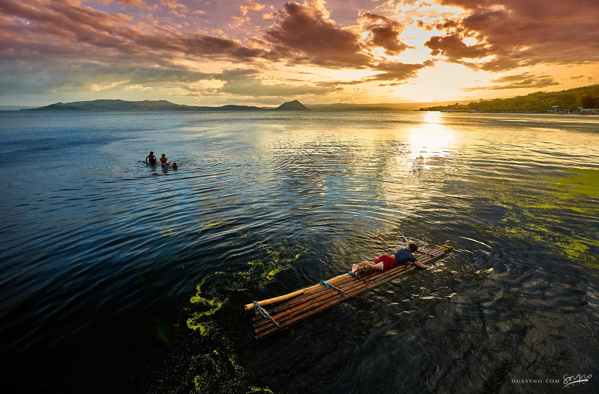 Balayan Bay: A Coastal Gem in Batangas Province | The Beauty of the ...