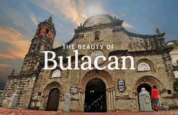 The Beauty of the Philippines by Mariano Sayno