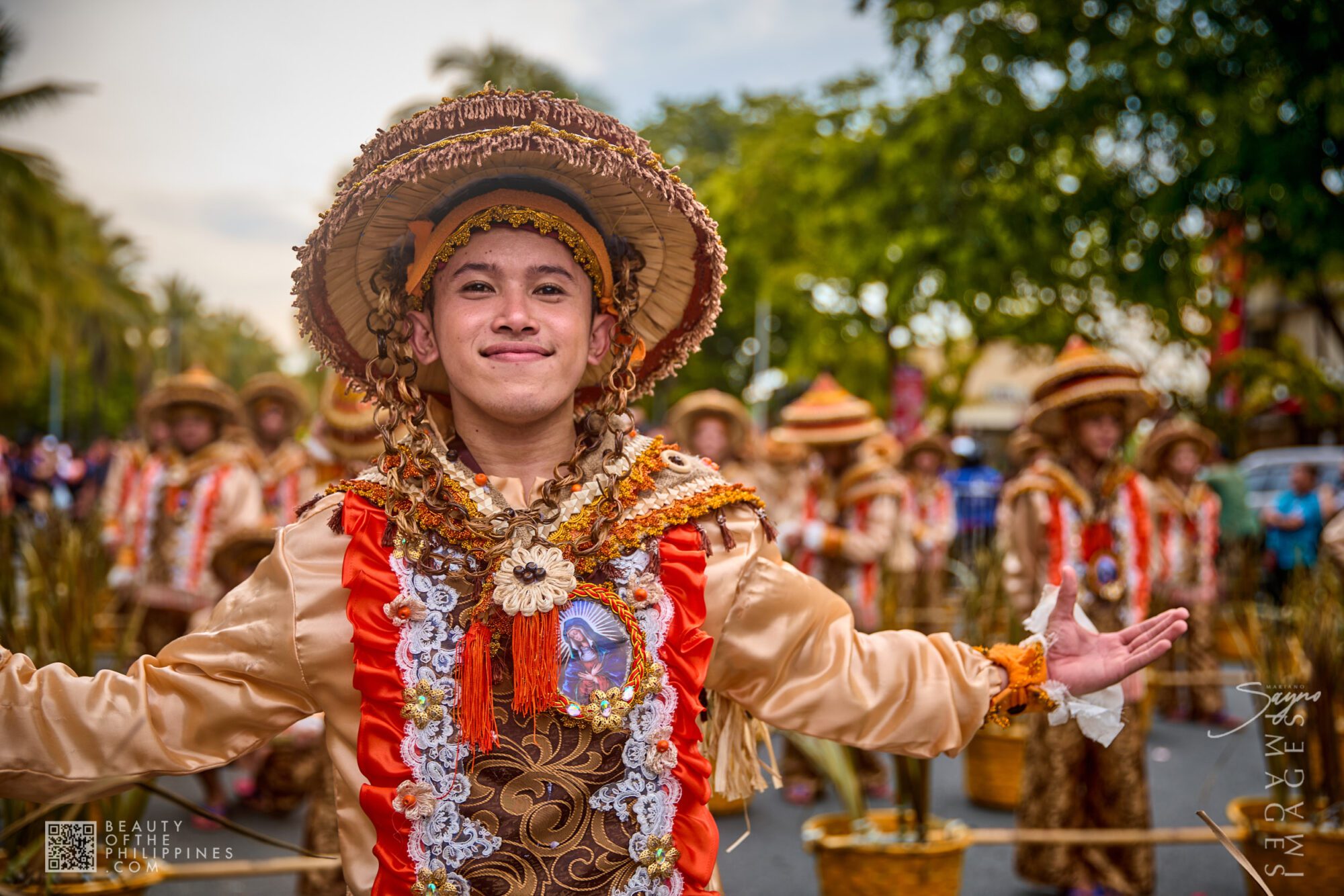 Cagsawa Festival: A Celebration of Resilience and Heritage in the ...